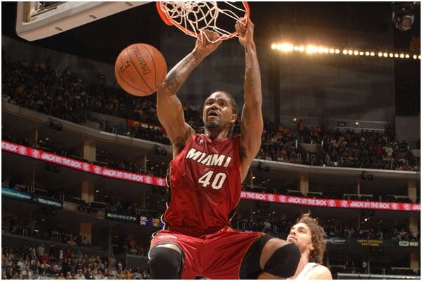 udonis haslem wallpaper