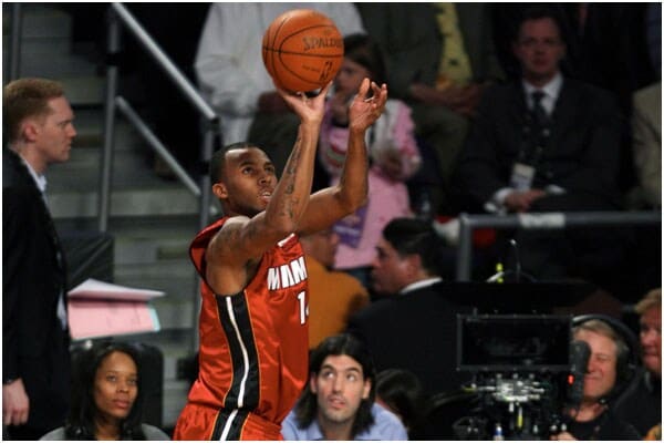 NBA All-Star Weekend 2009 Gallery | Miami Heat