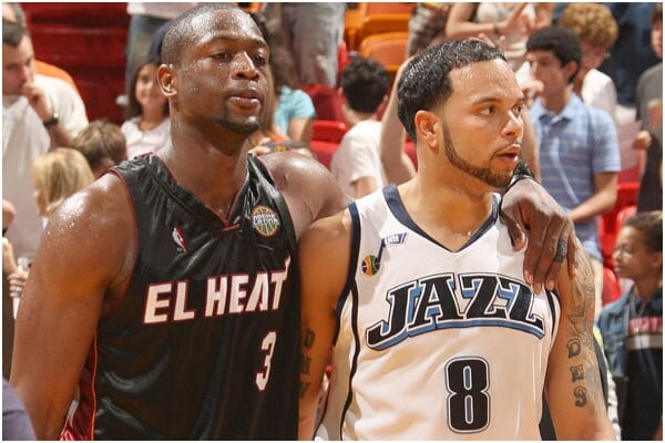 HEAT vs Jazz 3-14-09 | Miami Heat