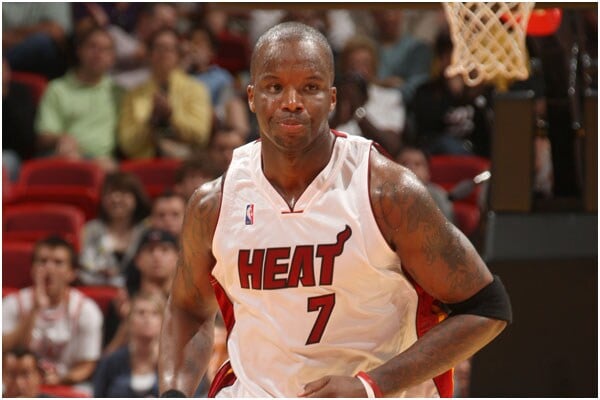 HEAT vs Wolves 2-18-09 | Miami Heat