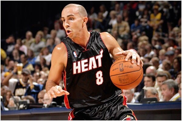 2009-10: Carlos Arroyo 1 | Miami Heat