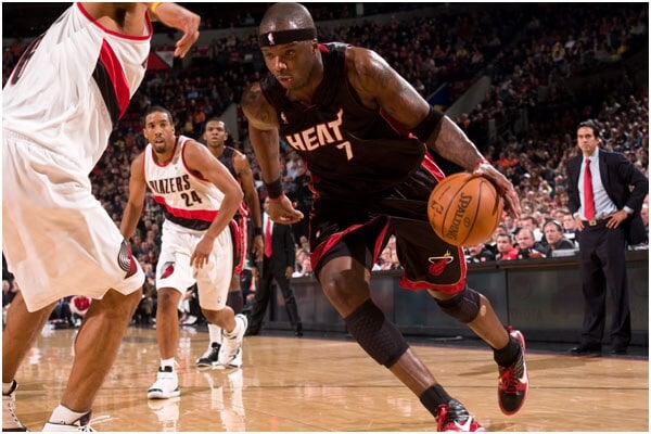 2009-10: Jermaine O'Neal 1 Photo Gallery | NBA.com