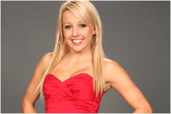 2009-10 Dancer Gallery: Meet the HEAT Dancers | Miami Heat