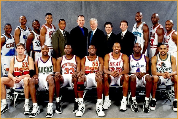 Tim_Hardaway_PhotoGallery | Miami Heat
