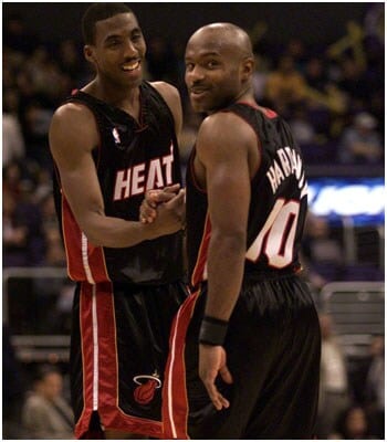 Tim_Hardaway_PhotoGallery | Miami Heat