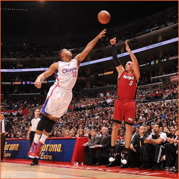 2010-11 HEAT Player Gallery: Carlos Arroyo Photo Gallery | NBA.com