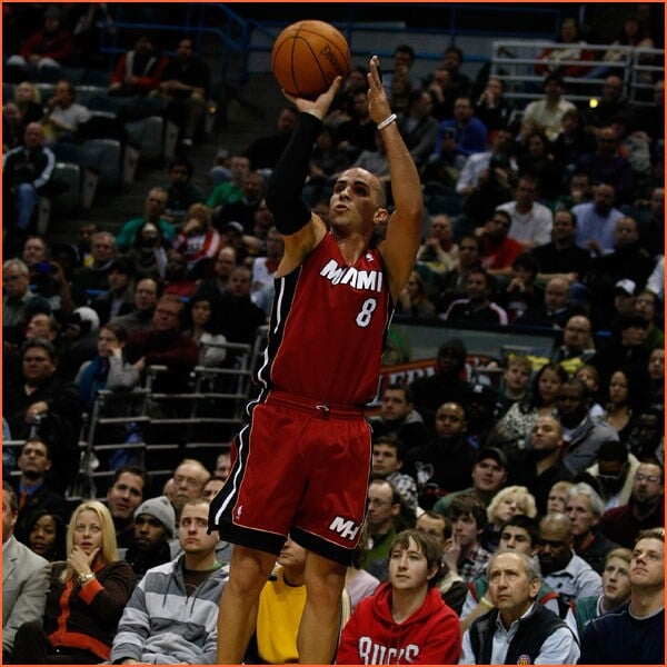 2010-11 HEAT Player Gallery: Carlos Arroyo Photo Gallery | NBA.com