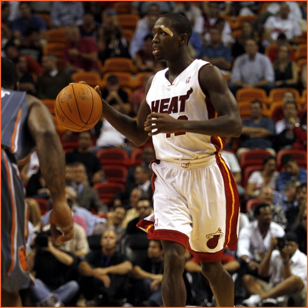 2010-11 HEAT Player Gallery: Patrick Beverley Photo Gallery | NBA.com