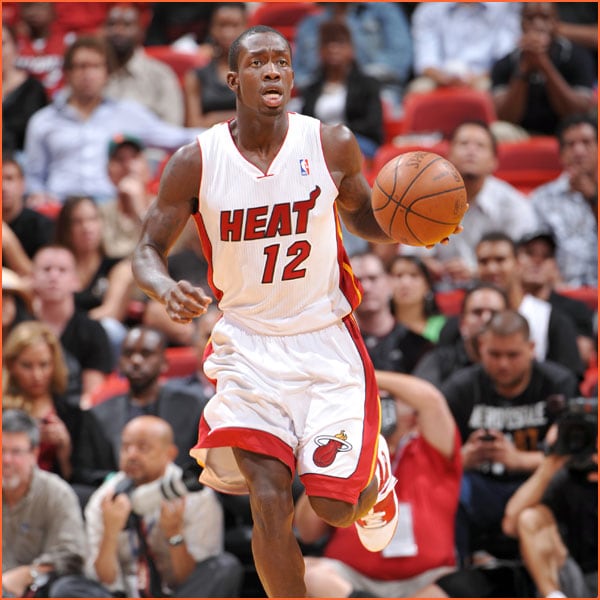 2010-11 HEAT Player Gallery: Patrick Beverley Photo Gallery | NBA.com