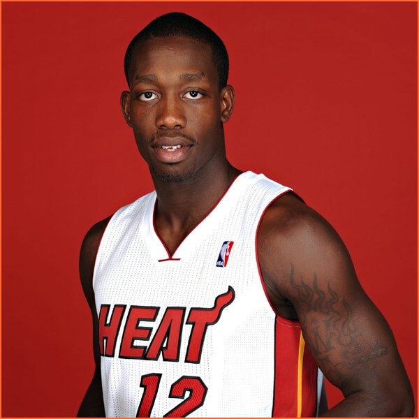 2010-11 HEAT Player Gallery: Patrick Beverley Photo Gallery | NBA.com