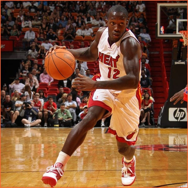 2010-11 HEAT Player Gallery: Patrick Beverley Photo Gallery | NBA.com