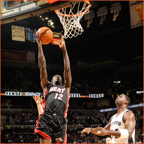 2010-11 HEAT Player Gallery: Patrick Beverley Photo Gallery | NBA.com