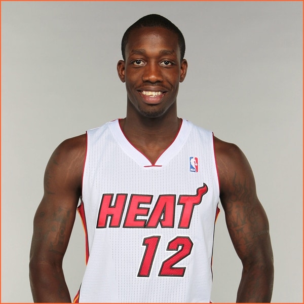 2010-11 HEAT Player Gallery: Patrick Beverley Photo Gallery | NBA.com