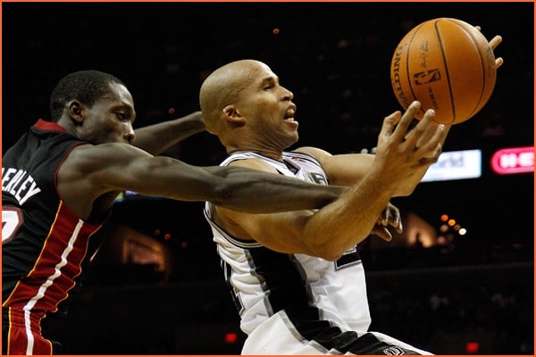 2010-11 HEAT Player Gallery: Patrick Beverley | Miami Heat