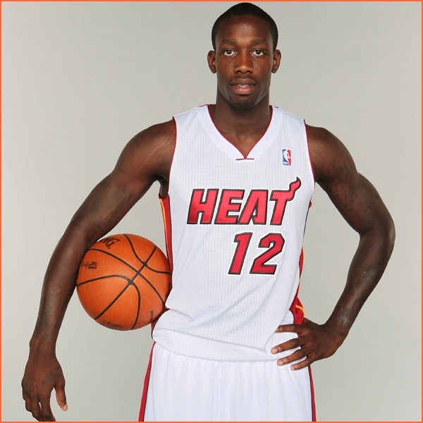 2010-11 HEAT Player Gallery: Patrick Beverley Photo Gallery | NBA.com