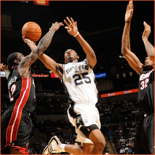 2010-11 HEAT Player Gallery: Patrick Beverley Photo Gallery | NBA.com