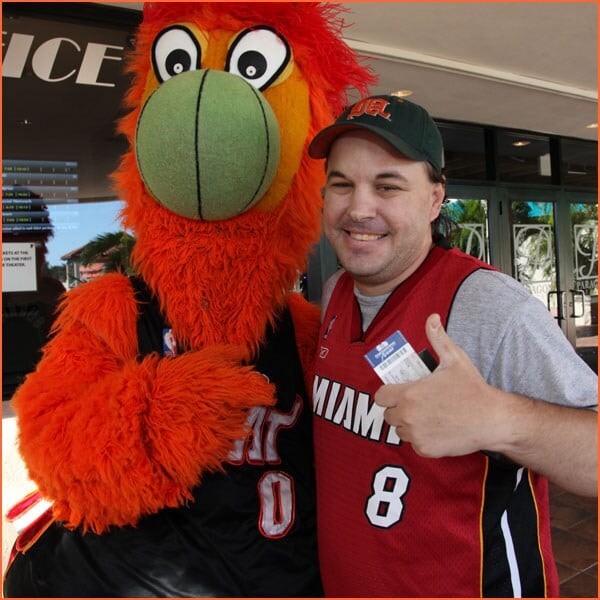 Burnie's Photos Photo Gallery | NBA.com