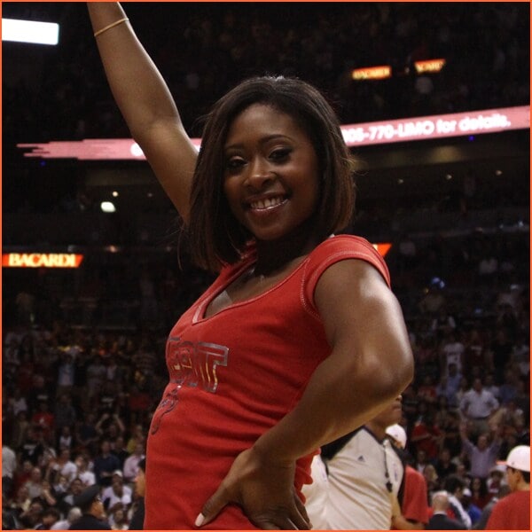 2010-11 Dancer Gallery Shea Photo Gallery | NBA.com