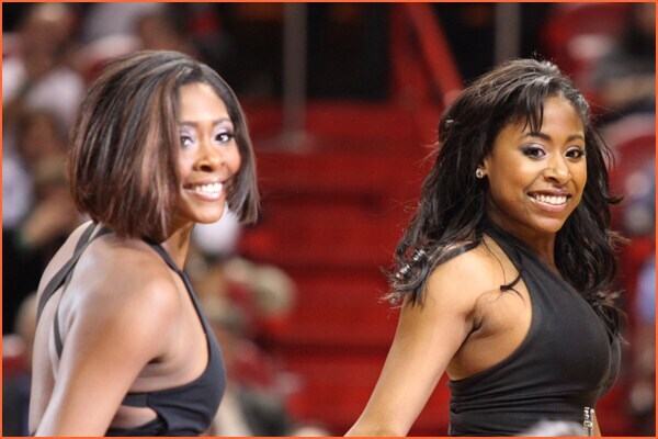 2010-11 Dancer Gallery Shea Photo Gallery | NBA.com