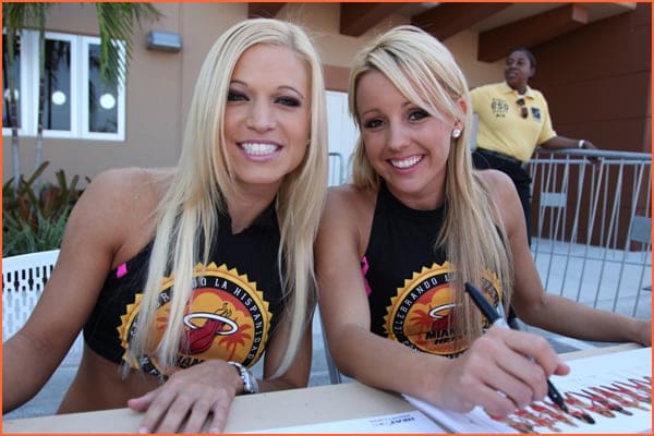 2010 11 Heat Dancer Gallery Taryn Photo Gallery