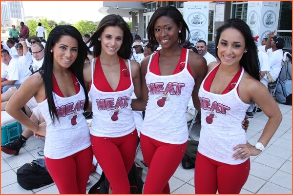 2010-11 Dancer Gallery Shea Photo Gallery | NBA.com