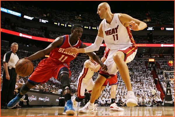 2010-11: Zydrunas Ilgauskas 2 Photo Gallery | NBA.com