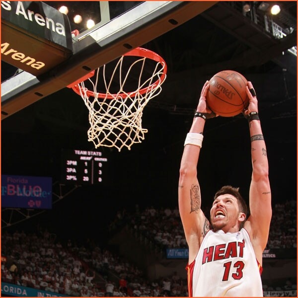 2010-11: Mike Miller 2 Photo Gallery | NBA.com