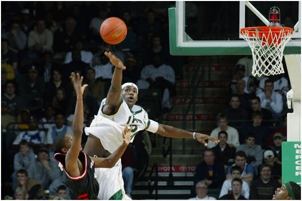 LeBron James Historical Photo Gallery | NBA.com