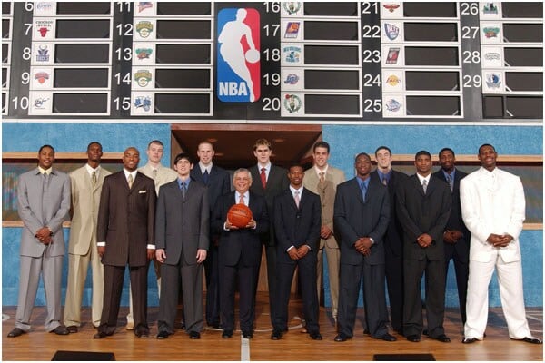 LeBron James Historical Photo Gallery | NBA.com