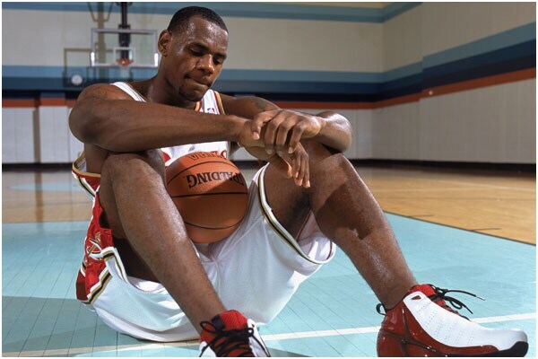 LeBron James Historical Photo Gallery | NBA.com