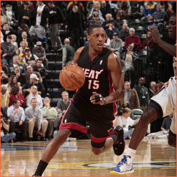 2011-12 Game Gallery: HEAT @ Pacers | Miami Heat