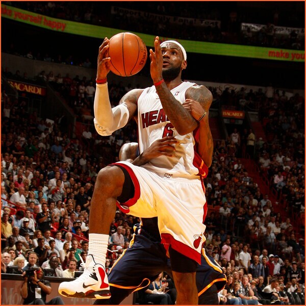 2011-12 Game Gallery: Pacers @ HEAT Photo Gallery | NBA.com