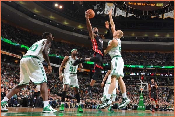 2011-12: Dwyane Wade 1 Photo Gallery | NBA.com