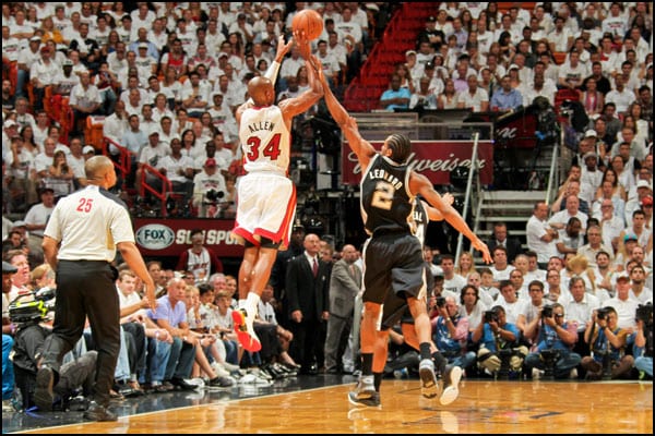 2012-13 Game Gallery: Spurs vs HEAT Photo Gallery | NBA.com
