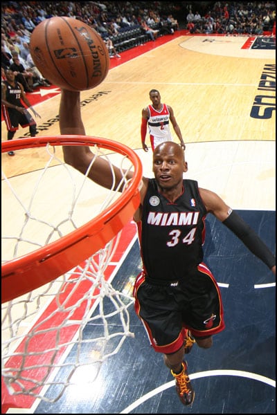 2012-13: Ray Allen 2 Photo Gallery | NBA.com