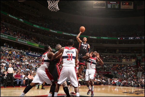 2012-13: Ray Allen 2 Photo Gallery | NBA.com