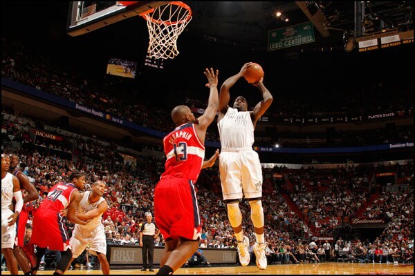 2012-13 Game Gallery: Wizards vs HEAT Photo Gallery | NBA.com