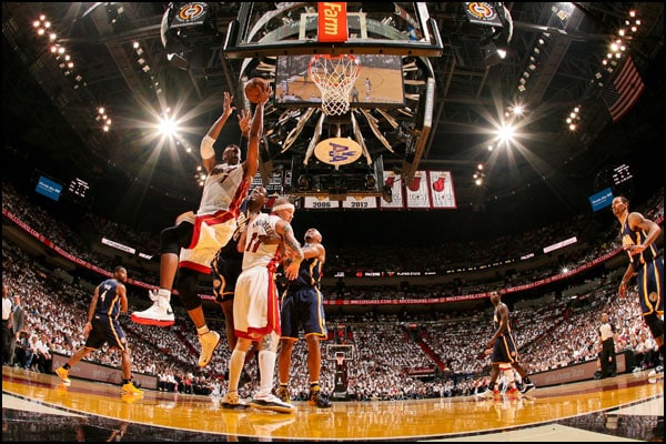 2012-13: Chris Bosh 1 Photo Gallery | NBA.com