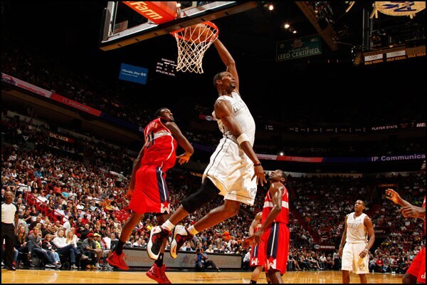 2012-13 Game Gallery: Wizards vs HEAT Photo Gallery | NBA.com