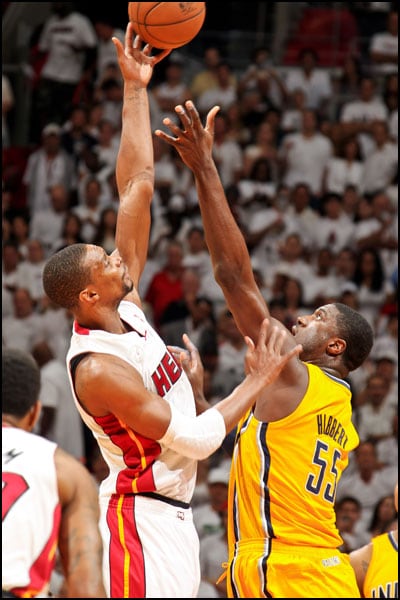 2012-13: Chris Bosh 1 Photo Gallery | NBA.com