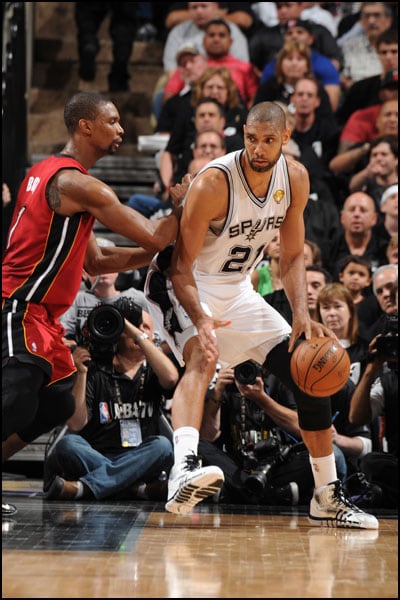 2012-13: Chris Bosh 1 Photo Gallery | NBA.com