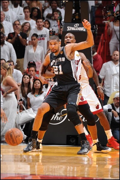 2012-13: Chris Bosh 1 Photo Gallery | NBA.com