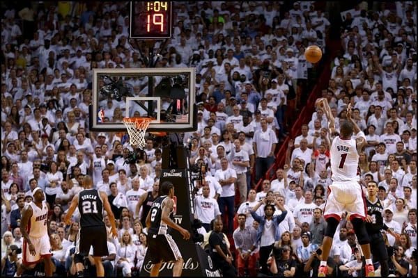 2012-13: Chris Bosh 1 Photo Gallery | NBA.com