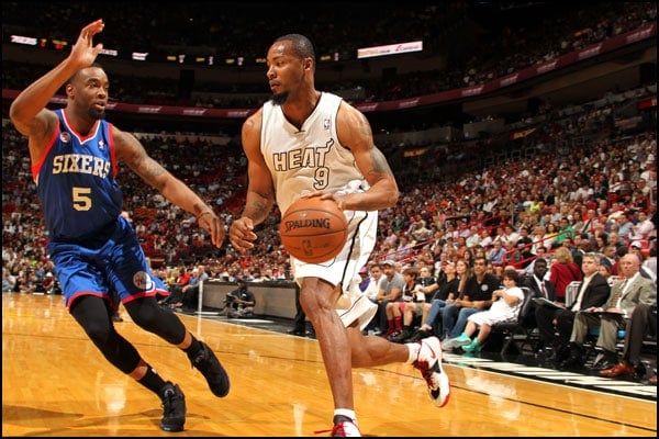 2012-13: Rashard Lewis 1 Photo Gallery | NBA.com