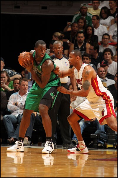 2012-13: Rashard Lewis 1 Photo Gallery | NBA.com