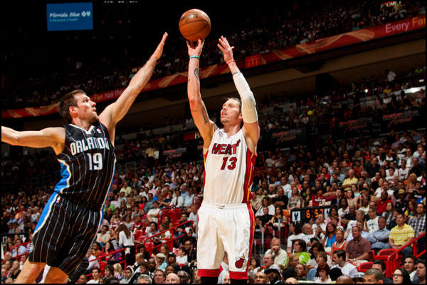 2012-13: Mike Miller 1 Photo Gallery | NBA.com