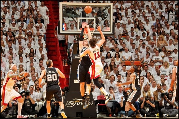 2012-13: Mike Miller 2 Photo Gallery | NBA.com