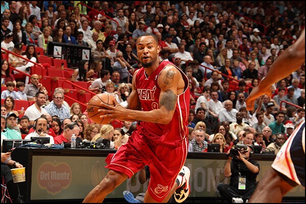 2013-14: Rashard Lewis 1 Photo Gallery | NBA.com