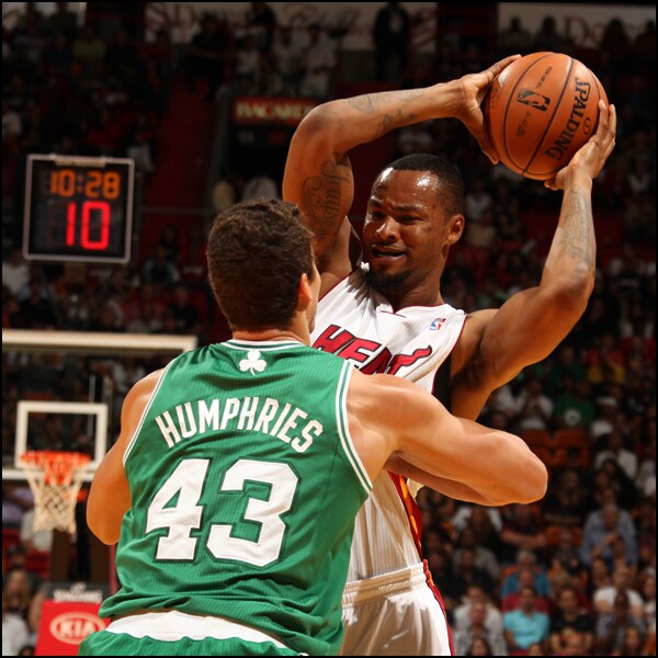 2013-14: Rashard Lewis 1 Photo Gallery | NBA.com