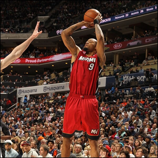 2013-14: Rashard Lewis 1 Photo Gallery | NBA.com